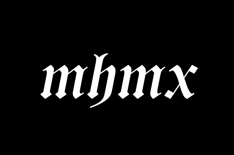 MyhoodMX - Rap Ciudad Juárez, México