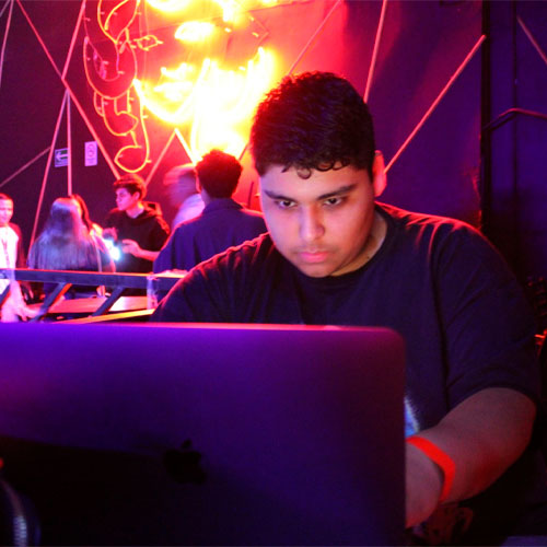 MyhoodMX - Rap Ciudad Juárez, México