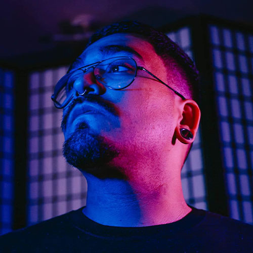 MyhoodMX - Rap Ciudad Juárez, México